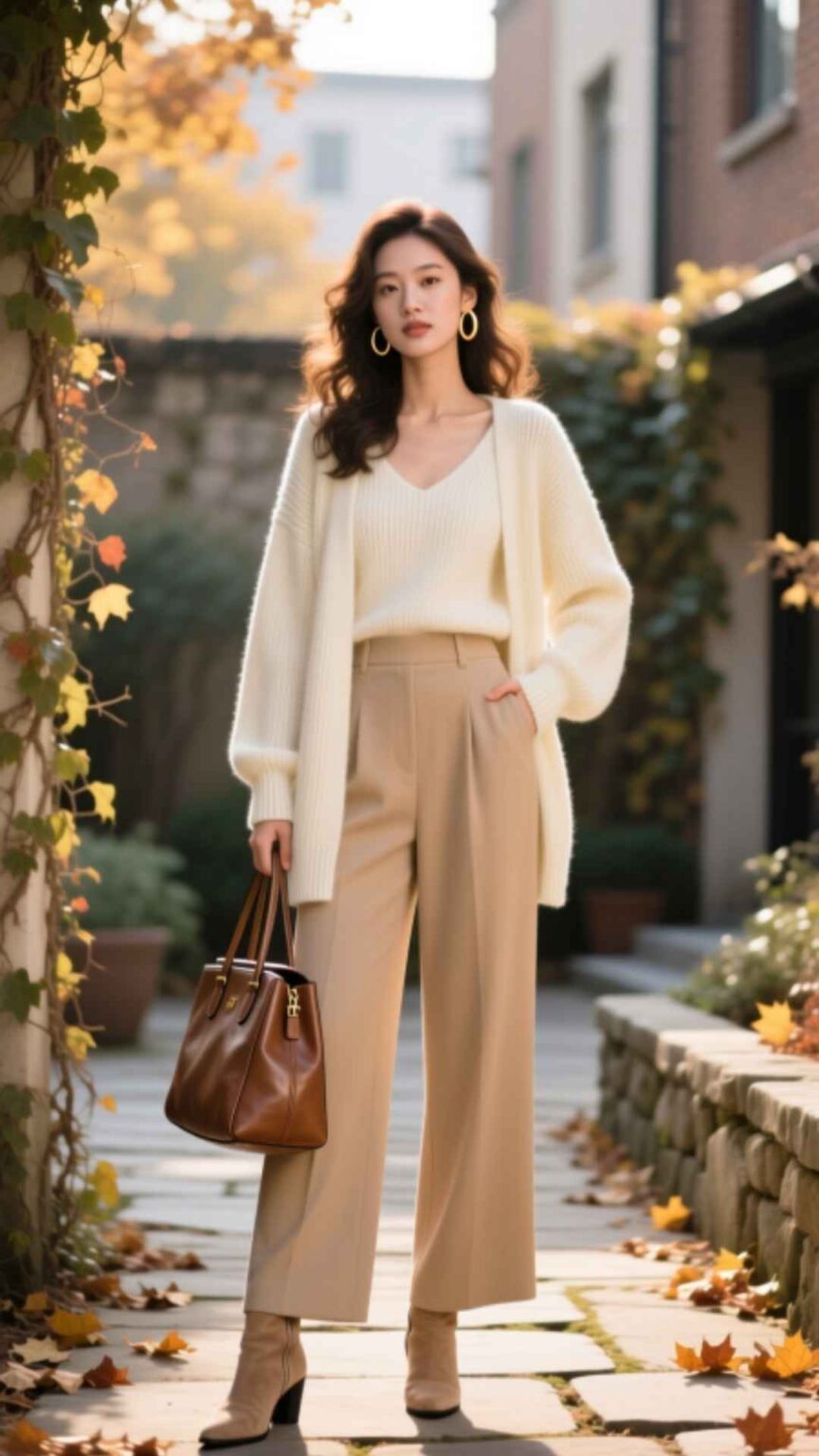 32+ Modest Fall Outfits | Everyday Into Fashion
