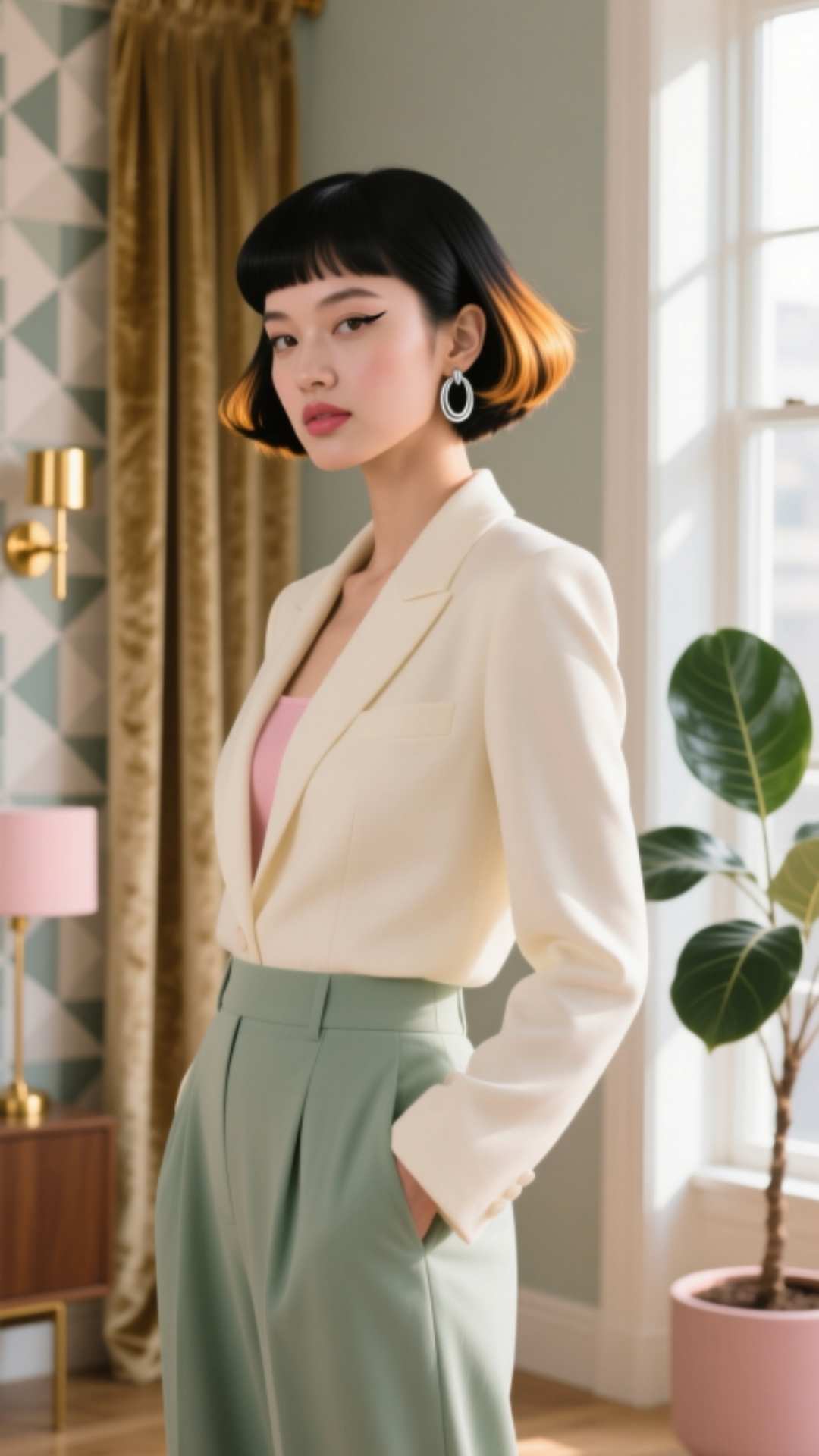 22+ Pixie Haircuts | Bold, Beautiful & Ultra-Trendy Styles