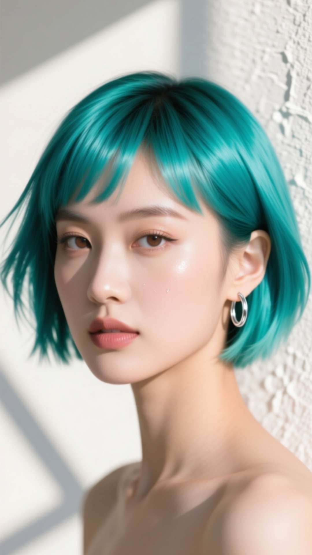 25+ Teal Hair Color Ideas | Your Inner Mermaid